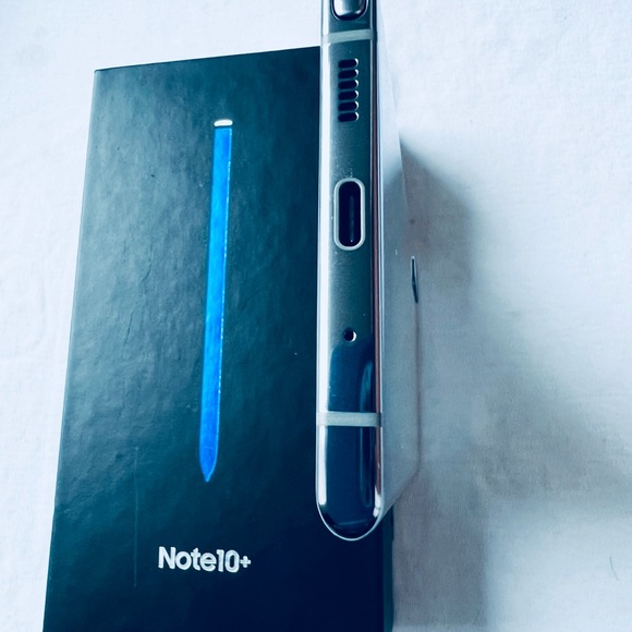 Samsung Galaxy Note 10 Plus | Other | Samsung Galaxy Note Plus 256gb ...